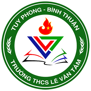 Trường THCS Lê Văn Tám